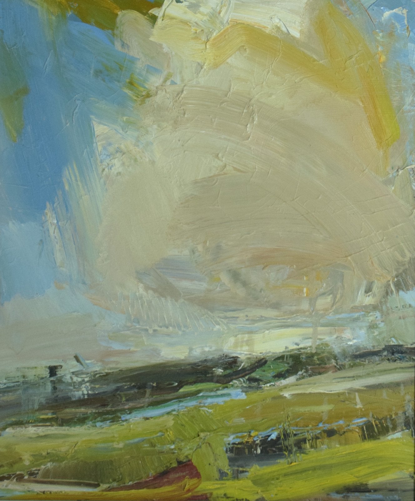 Mark Shattock – P E T E R B A R K E R F I N E A R T